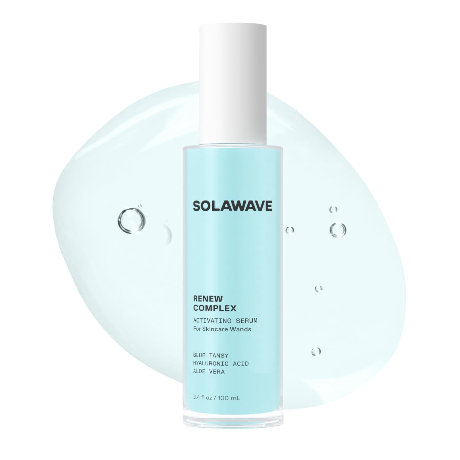 Solawave Renew Complex Serum