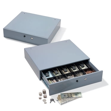 POS Hardware Bundle for Square - Cash Drawer and Thermal Receipt ...
