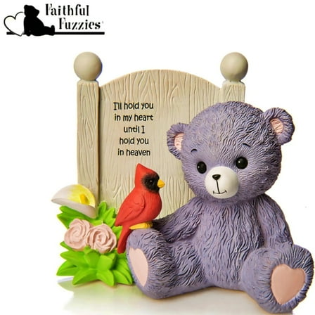 The Hamilton Collection Tender Purring Care Figurine Collection: Nurses ...