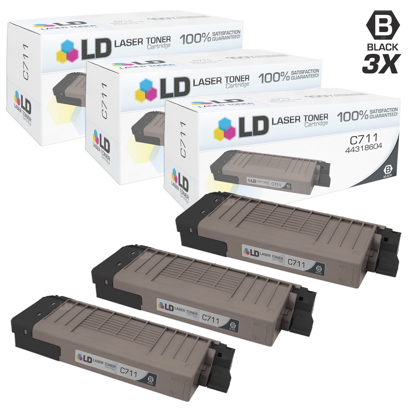 Oki C711 Spare Parts Manual | Reviewmotors.co