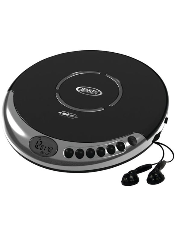 CD Players Portable Wireless & Bluetooth Speakers in Portable Audio ...