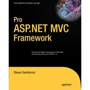 Pro Entity Framework Core 2 for ASP.NET Core MVC (Paperback) - Walmart.com