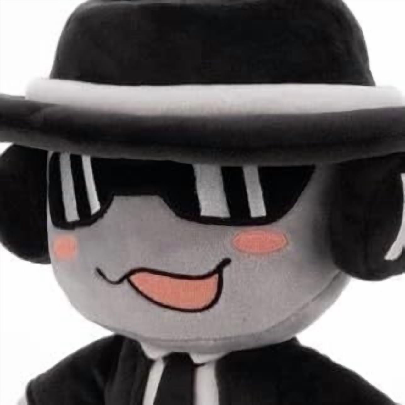 Click here for Yofitoy Forsaken Plush - Cartoon 9.8 Chance Plushi... prices