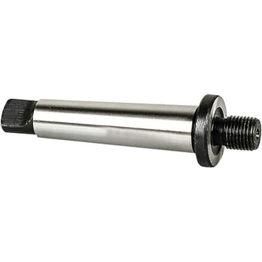 PET-U Drill Chuck Arbor #3 Morse Taper 3MT x #3 Jacobs Taper 3JT MT3 To ...