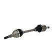 Front Wheel Half-Shaft - Walmart.com