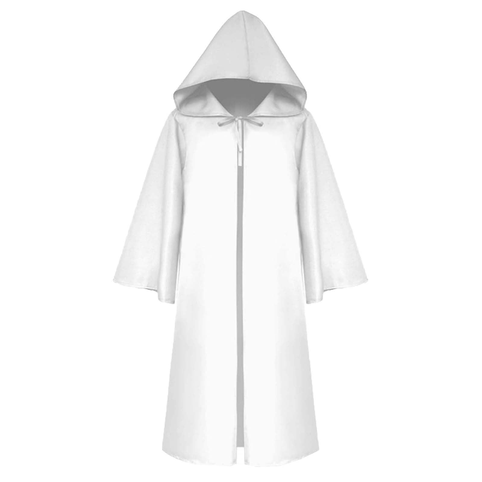 Click here for Tiweut Girls Coats Child Boys Halloween Lace Up Ca... prices