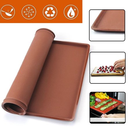 Multipurpose Mat Flexible Food Grade Reusable Professional DIY Pan Mat ...