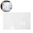 unbranded Strong Magnet Magnetic Chalkboard Fridge Notes Easy to Store ...