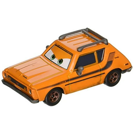 DisneyPixar cars 2 Movie Die-cast Vehicle, grem #13, 1:55 Scale ...
