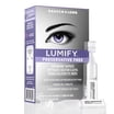 LUMIFY Preservative Free Redness Reliever Eye Drops, For Whiter and ...