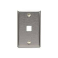 King Controls PB1001 Antenna Power Injector Switch, Black - Walmart.com