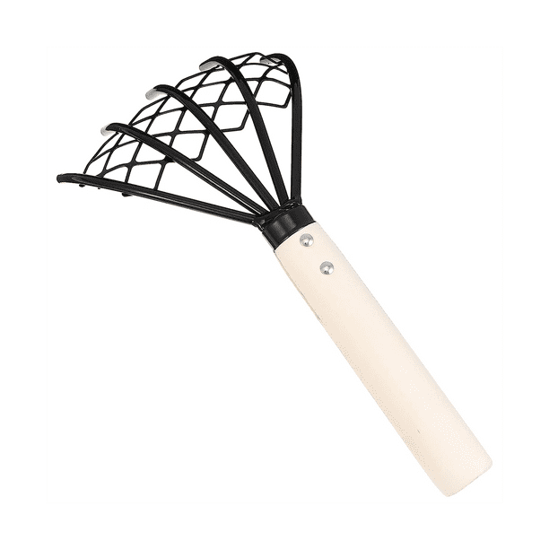 Five-Claw Rake Scarifying Tool Seafood Shell Rake - Walmart.ca