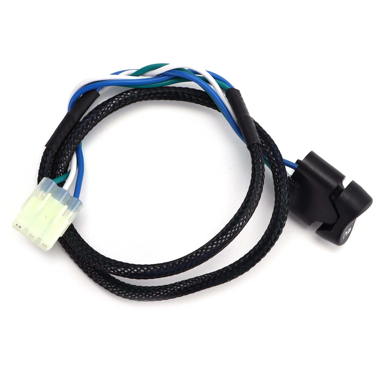 Caja de Control Remoto de Elevación Ticfox Controlada por Motor ...