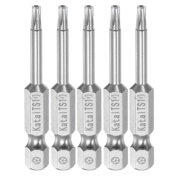 5 Point Torx
