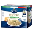 Riso Scotti Risotto Creamy Cheese – 6 Pouches (7.04 oz Each) - Walmart.com
