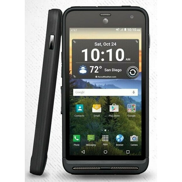 Kyocera Cell Phones, Unlocked & No-Contract Phones, Prepaid Phones ...