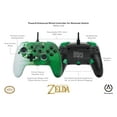 PowerA Enhanced Wired Controller for Nintendo Switch - Heroic Link ...