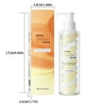 Exfoliating Lotion Ear Butter E45 Calming Strips Belly Butter Stress