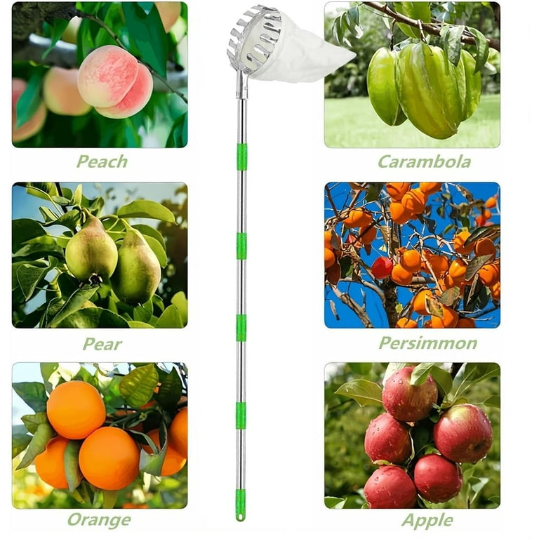 Fruit Picker Equipment