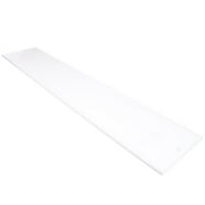 S.R. Smith Frontier II 6' Diving Pool Board, Radiant White, SKU ...