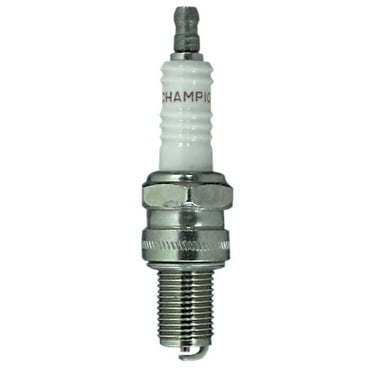 Champion Industrial / Agricultural Spark Plug - D15Y - Walmart.com
