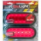 Optronics LED GloLight Flush Mount LED Trailer Set - Walmart.com