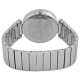 Gucci Interlocking Steel Ladies Watch YA133308 - Walmart.com