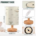 Table Lamp Desk Lamp Bedside Lamp LED Lamp Night Light With USB ...