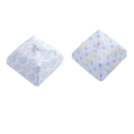 ruzhgo Printed Insulated Food Cover Aluminum Foil Insulated food cover ...