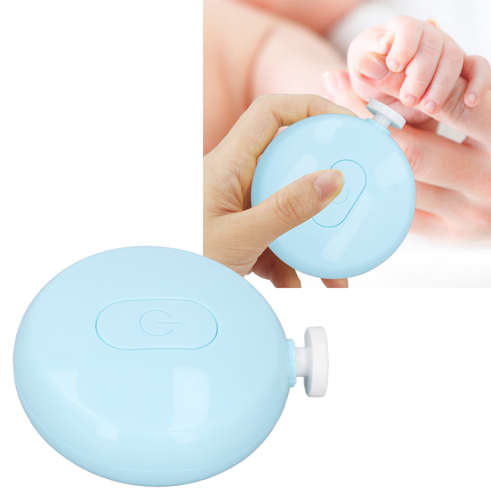 Click here for Youthink Baby Nail Trimmer Electric  A Key To Adju... prices