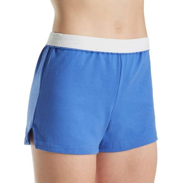 Soffe M037 Juniors Authentic Original Rise Soffe Short - Walmart.com