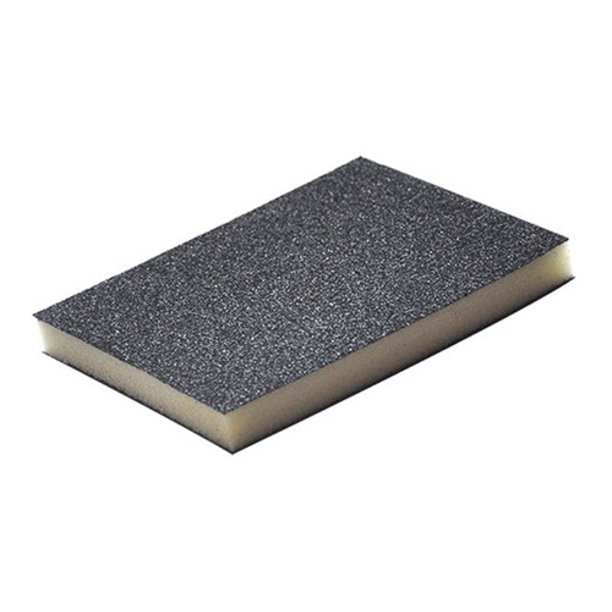 Lija Esponja Tenazit G100 20 Lados 4x5x1/2 | Bodega Aurrera en línea