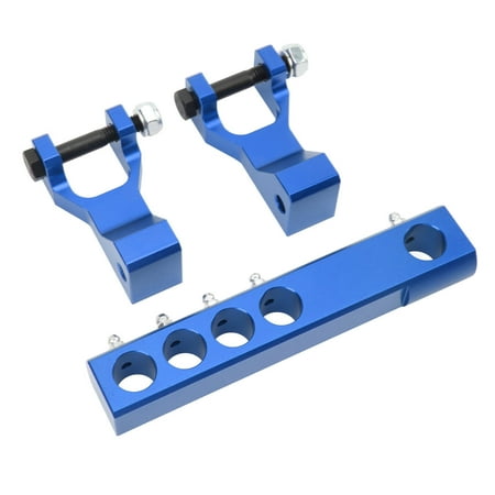 ATV Lowering Block,ATV Front Rear Lowering ATV Lowering Kit Front ...