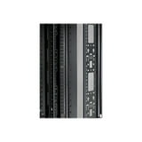 APC rack cable management kit - - Walmart.com