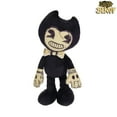 Bendy 9 inch Stuffed Animal Collectible Plush Toy for Ages 14 and up ...
