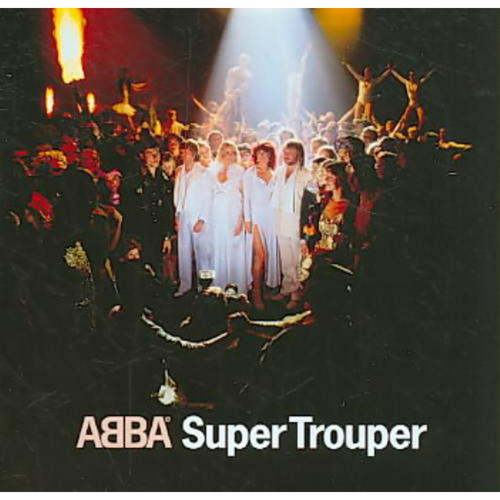 Click here for Polydor Abba Super Trouper [australia Bonus Tracks... prices