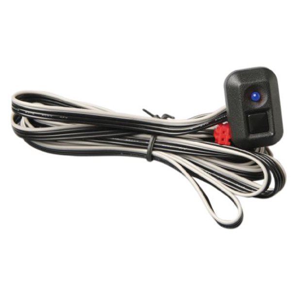 Bracketed Valet Switch with Super Bright Blue LED - Walmart.com