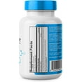 Prime Powders Spermidine Capsules, 99% Concentration 100x More Potent ...