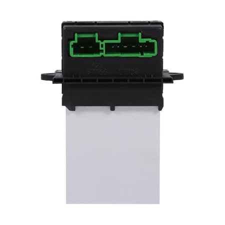 WALFRONT Air Conditioning Blower Resistor for Peugeot 207 607 6441L2 ...