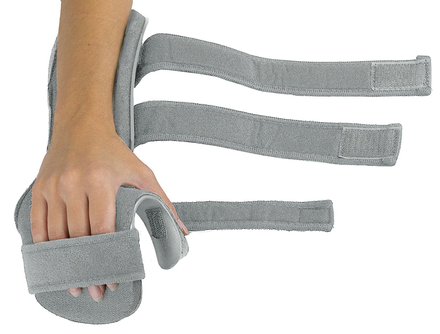 Ergonomic Finger Splint - Immobilizer Brace for Philippines | Ubuy