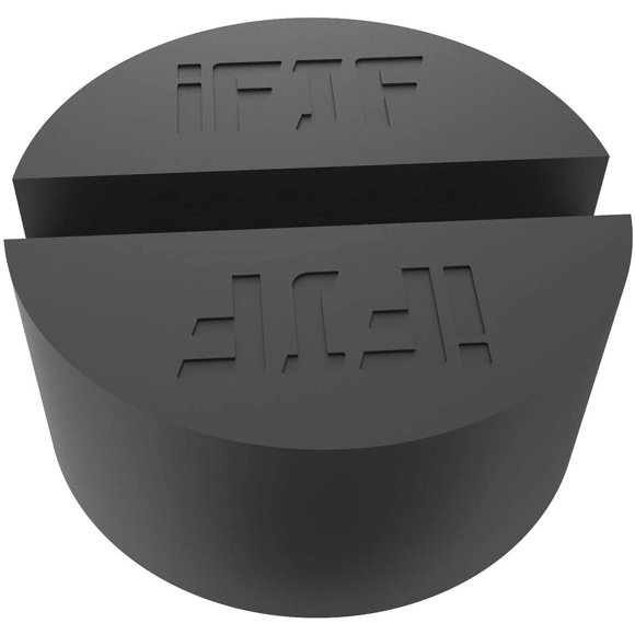 Jack Stand Pinch Weld Adapter