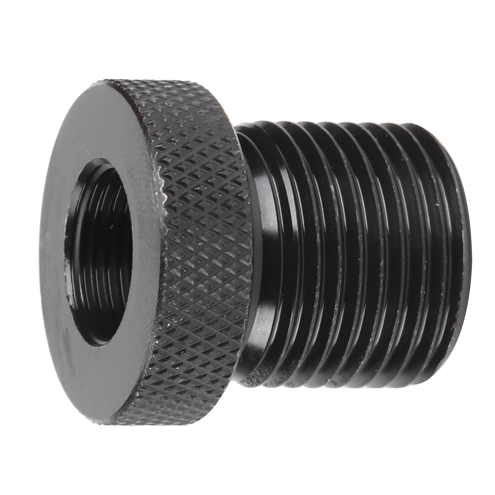 Oil Filter Threaded Adapter 1 2 28 To 3 4 16 Steel Oil Filter Threaded oil-filter-threaded-adapter-1-2-28-to-3-4-16-steel-oil-filter-threaded