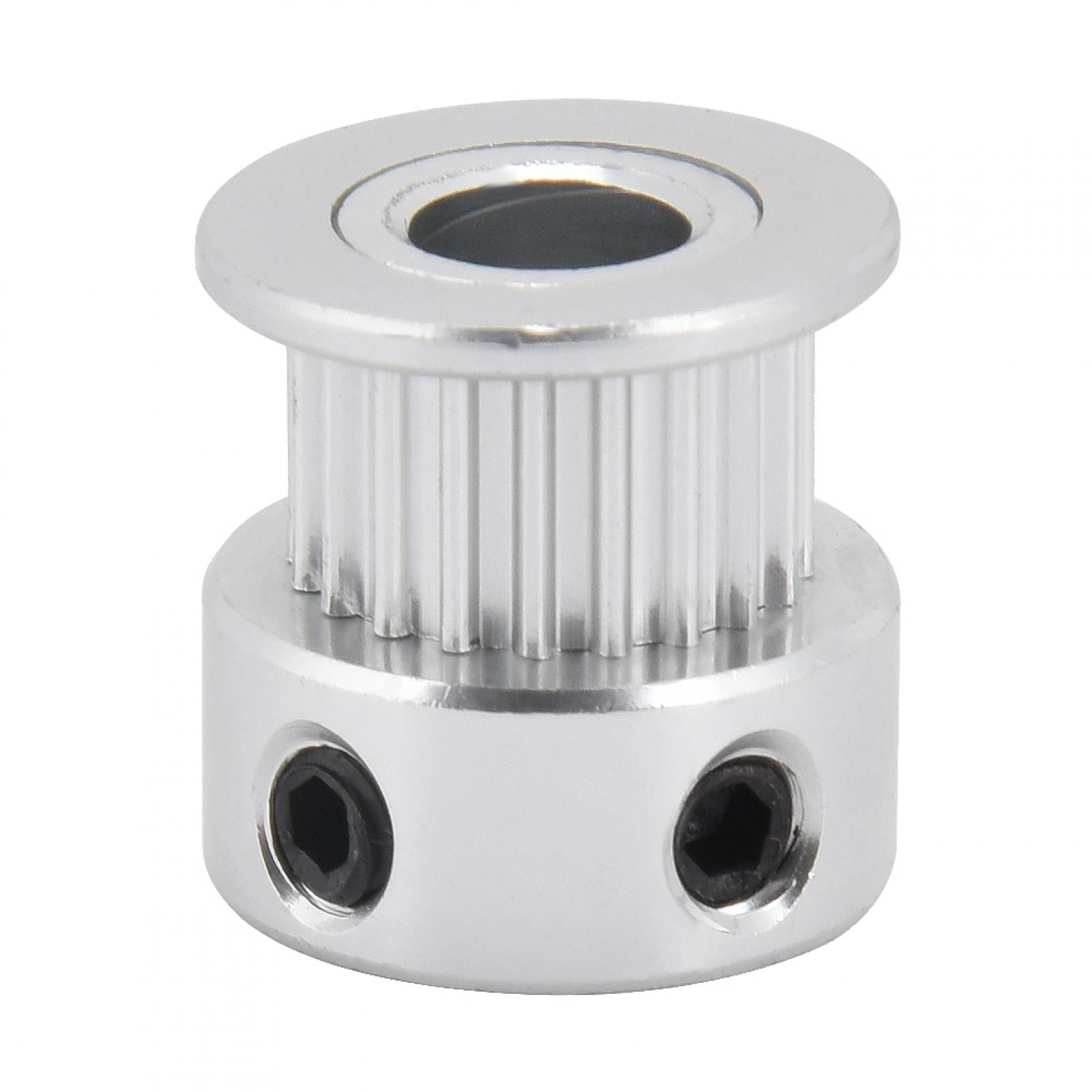 Click here for Ymiko 5pcs 2gt Synchronous  Pulley Gear 20 Teeth 6... prices