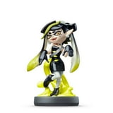 amiibo: Splatoon Series - Callie & Marie Alterna (2-Pack) - Walmart.com