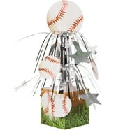 Creative Converting Pirate Treasure Centerpiece - Walmart.com
