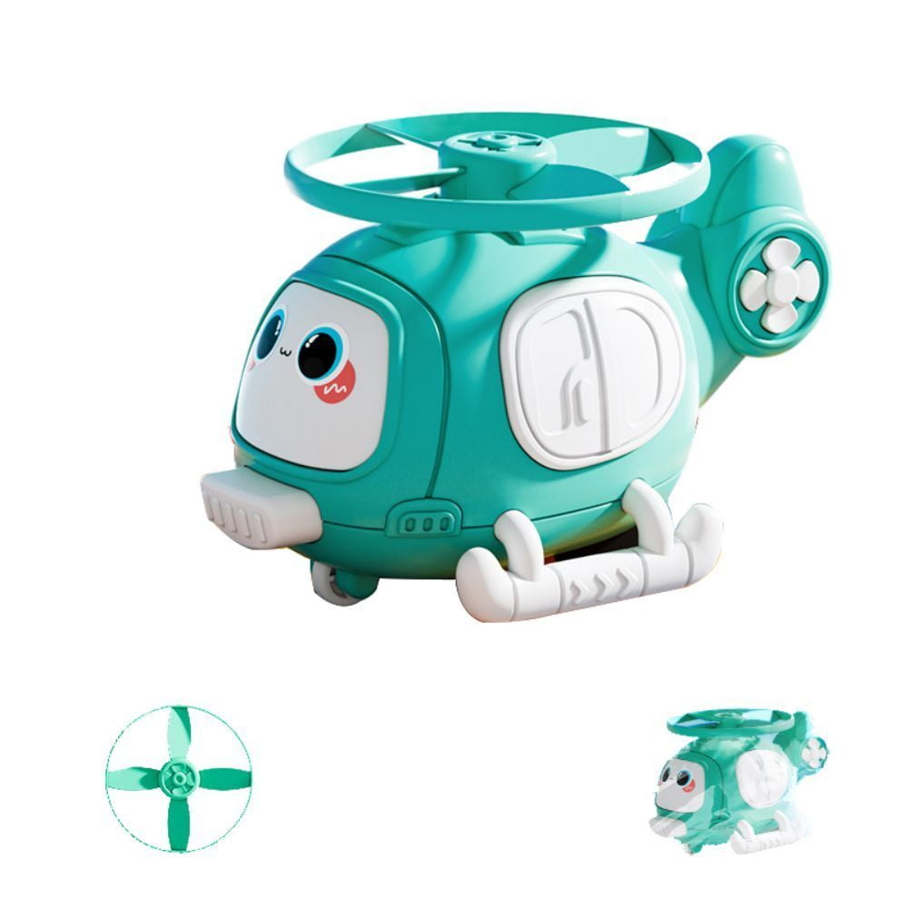 Esaierr Baby Helicopter Toys Outdoor Toys for Toddler Kids Boys Girls ...