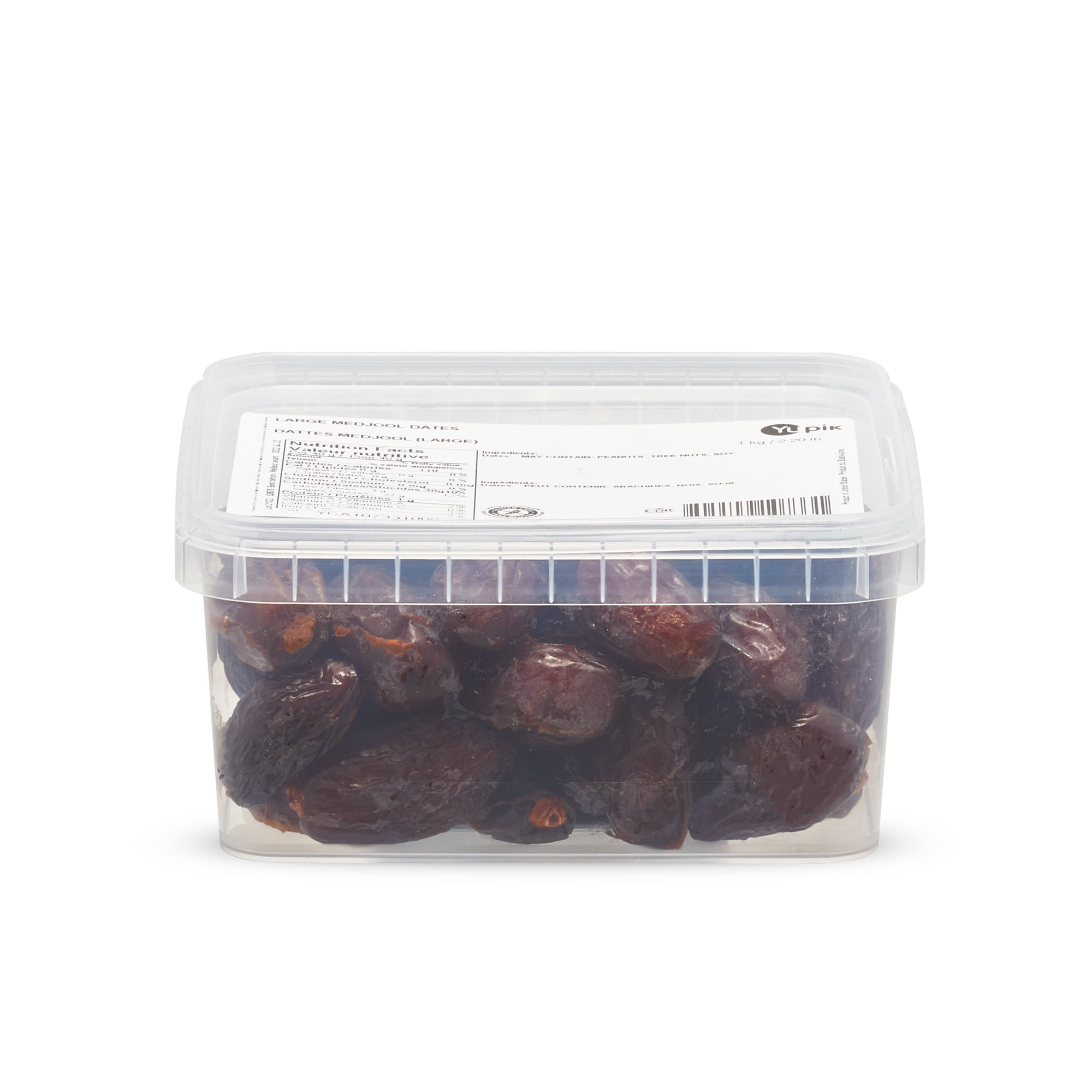 Click here for Yupik Medjool Dates (Large)  1 Kg 1 Kg prices