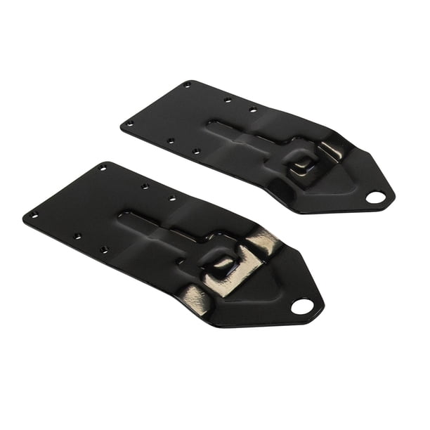 Happijac 182876 1 Pair Front Anchor Brackets - Walmart.com