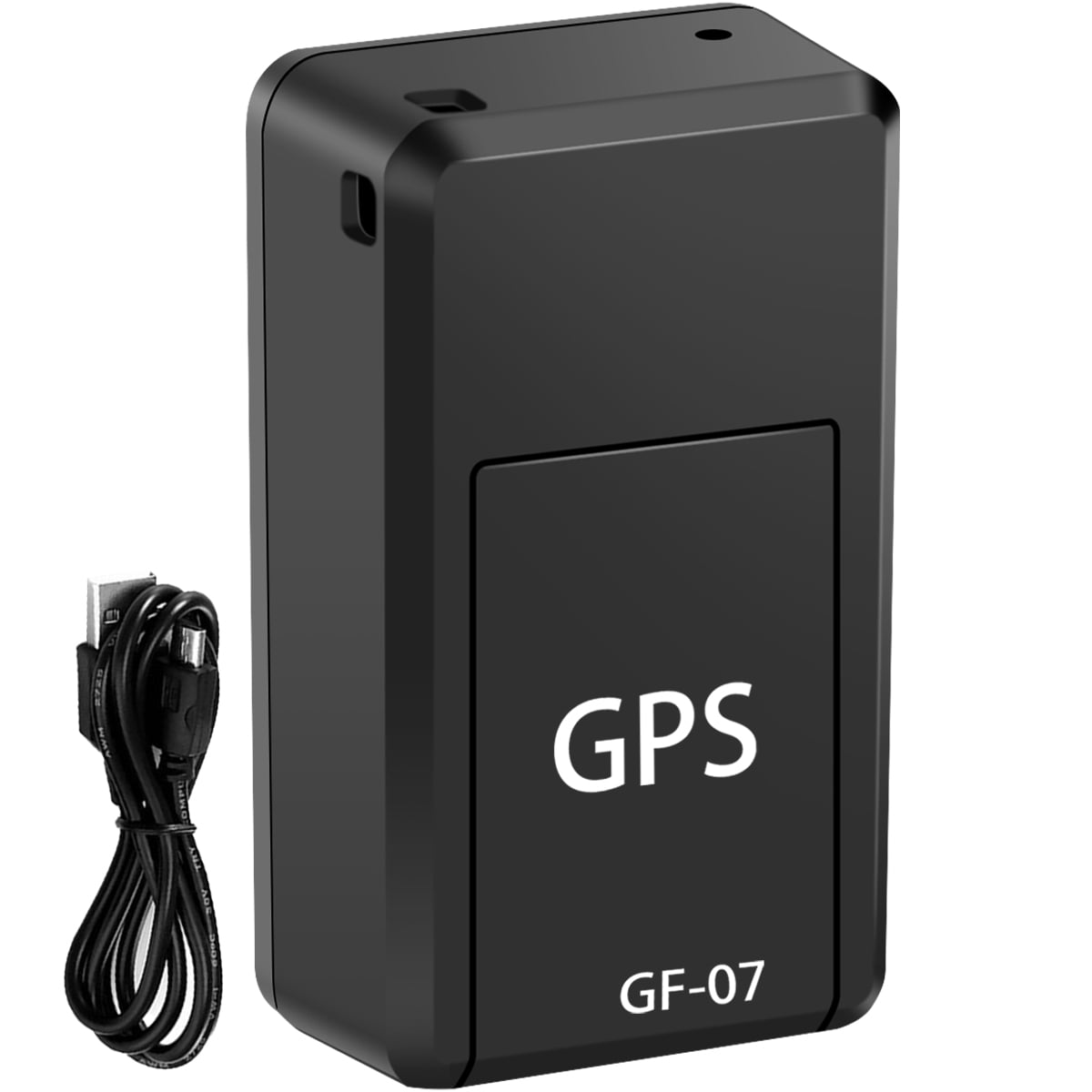 Transmisor de rastreador GPS Rastreador GPS Dispositivo de rastreo en ...