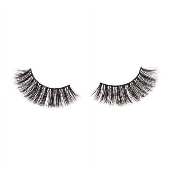 Daisy Faux Mink 3D Volume Lashes - Walmart.com